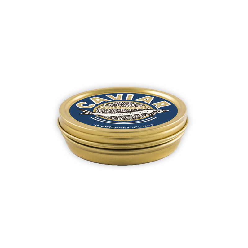Caviar Almas Beluga – Gourmanite